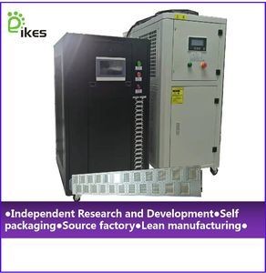 Digitale Inkjet-Drucker-Heilungssystem 395nm 220V 50Hz UV-Heilung LED